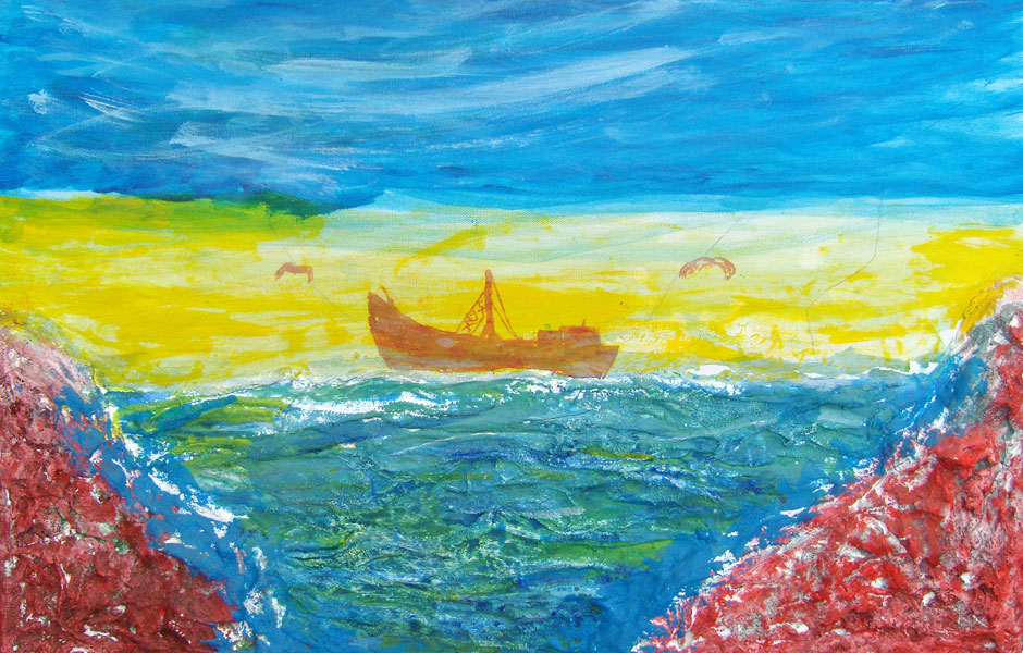 Frazers House Brain Tumour Foundation